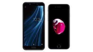 iPhoneとAndroidどっちの方がおススメ？ | 誰でもスマホ